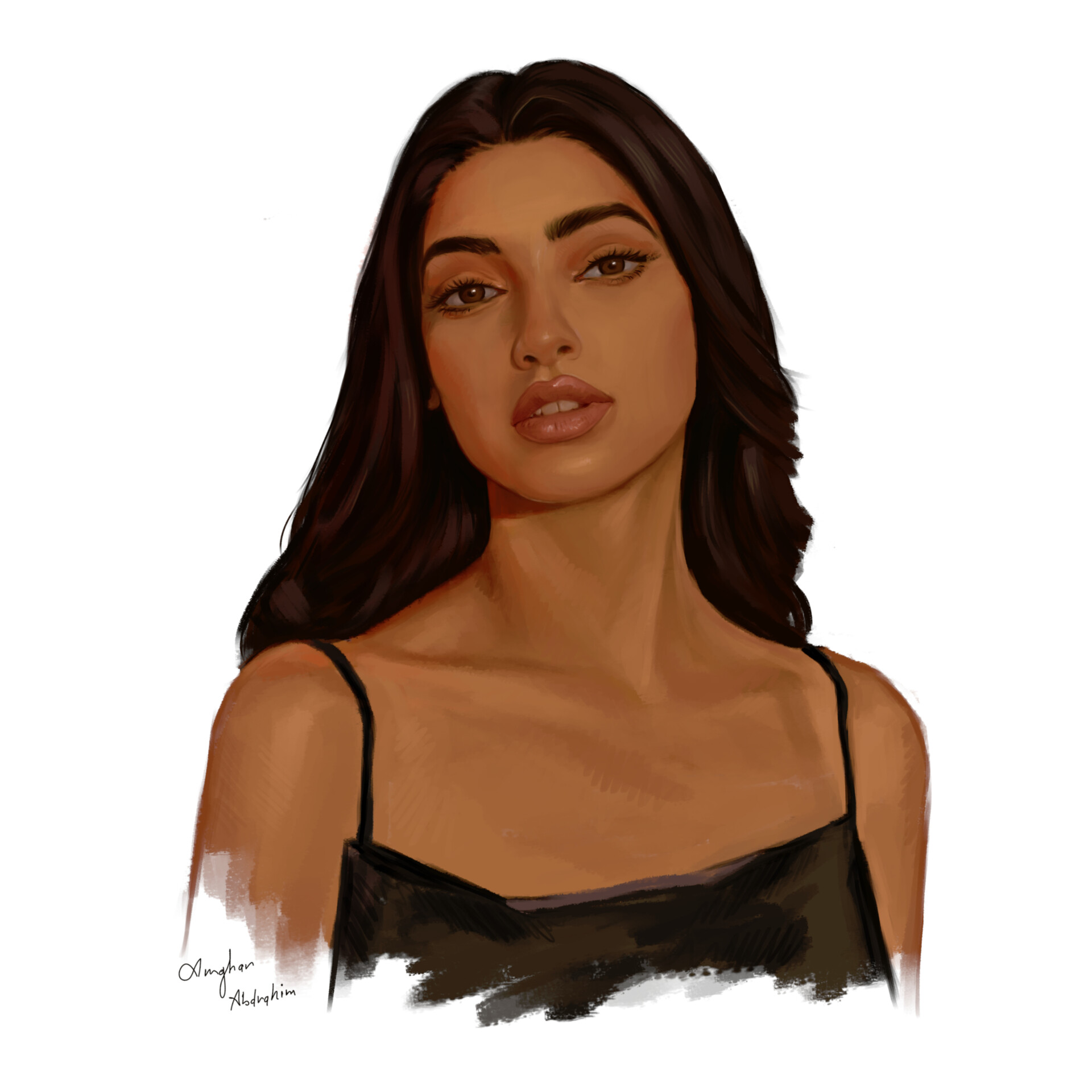 ArtStation - Azhar