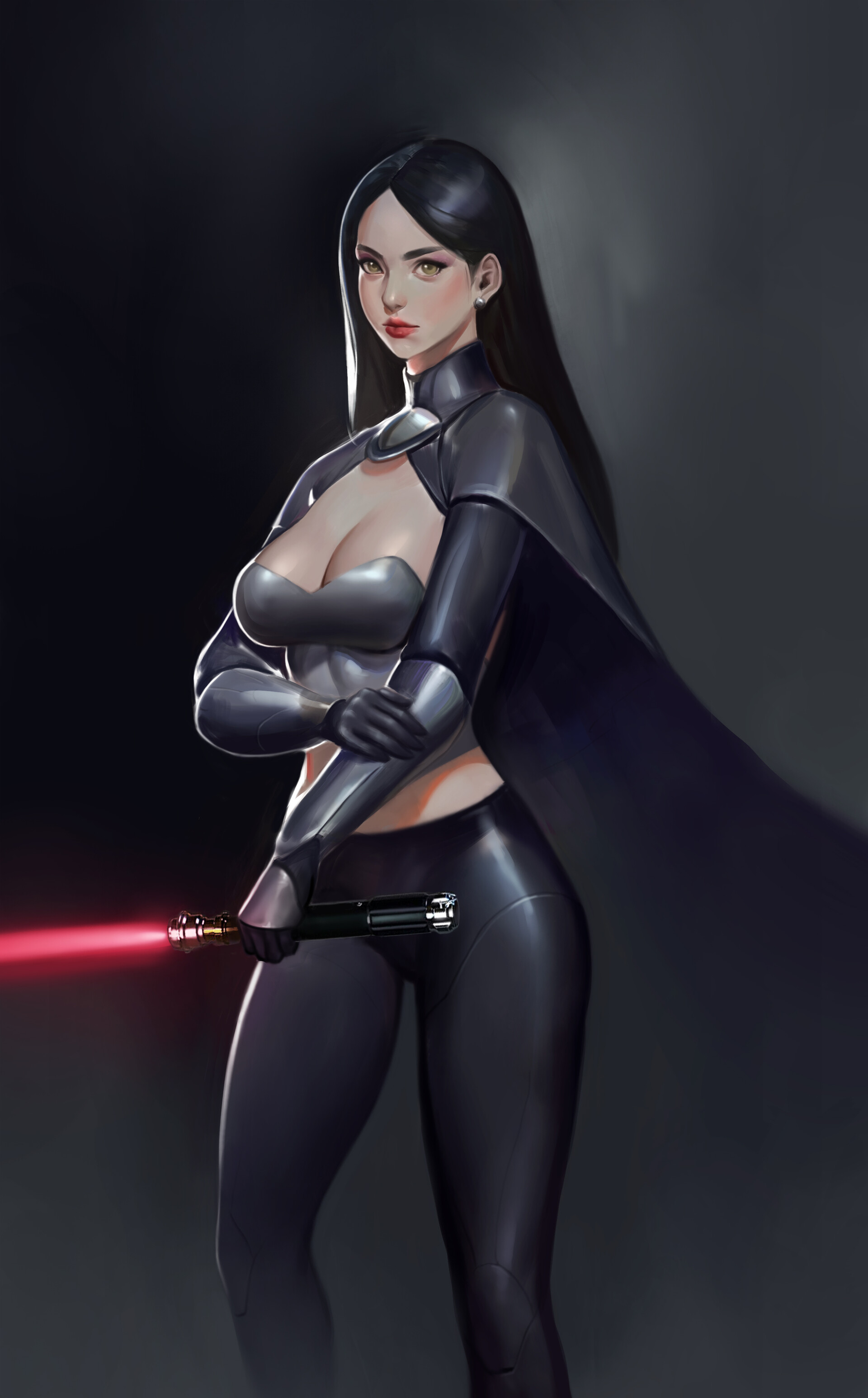 ArtStation - SITH