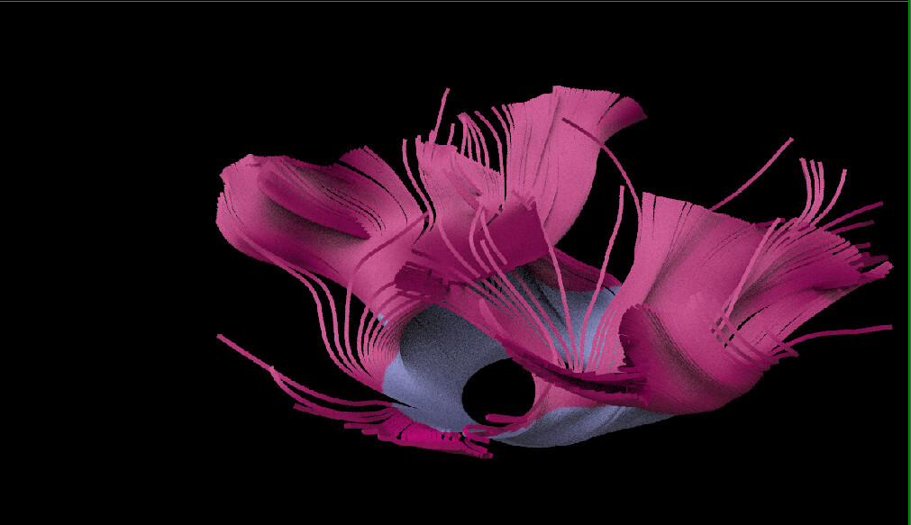 ArtStation - popstream