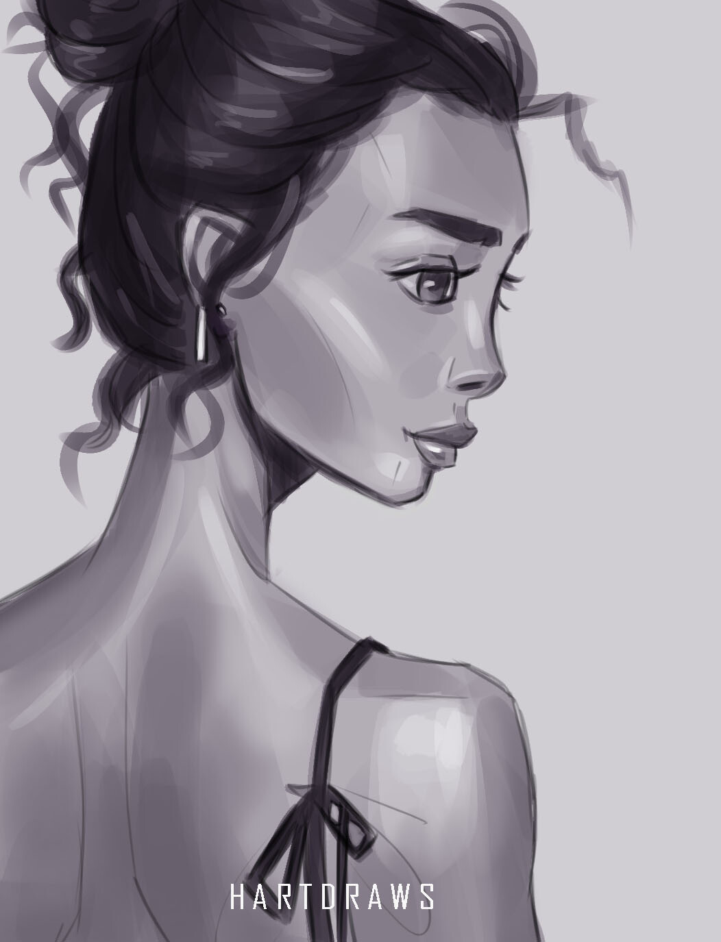 ArtStation - Grayscale