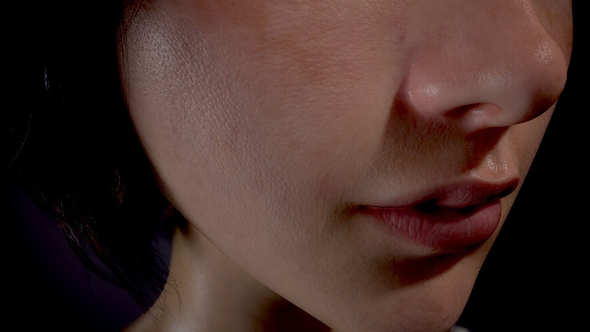 Yunpeng Li - untitled