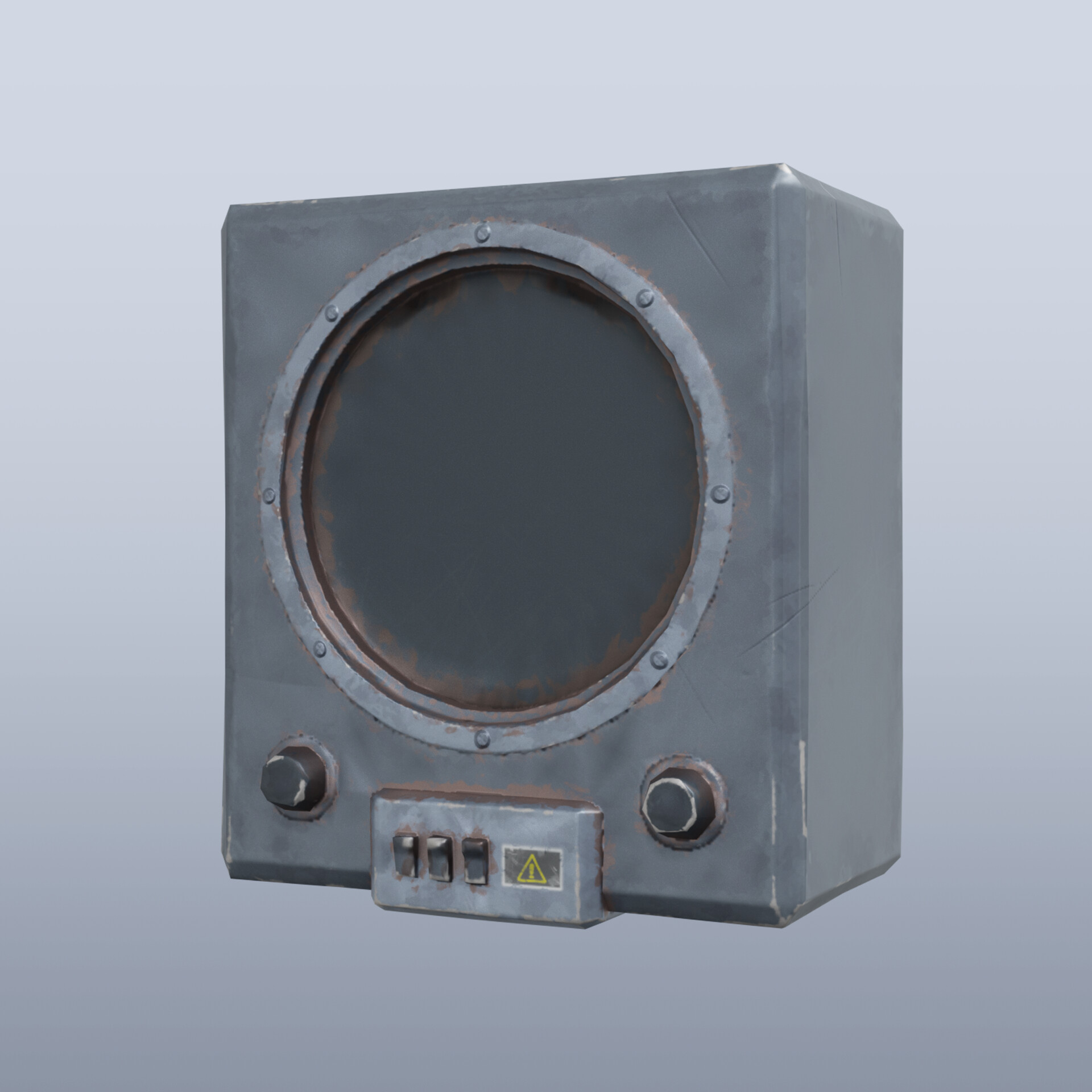 ArtStation - VR Assets