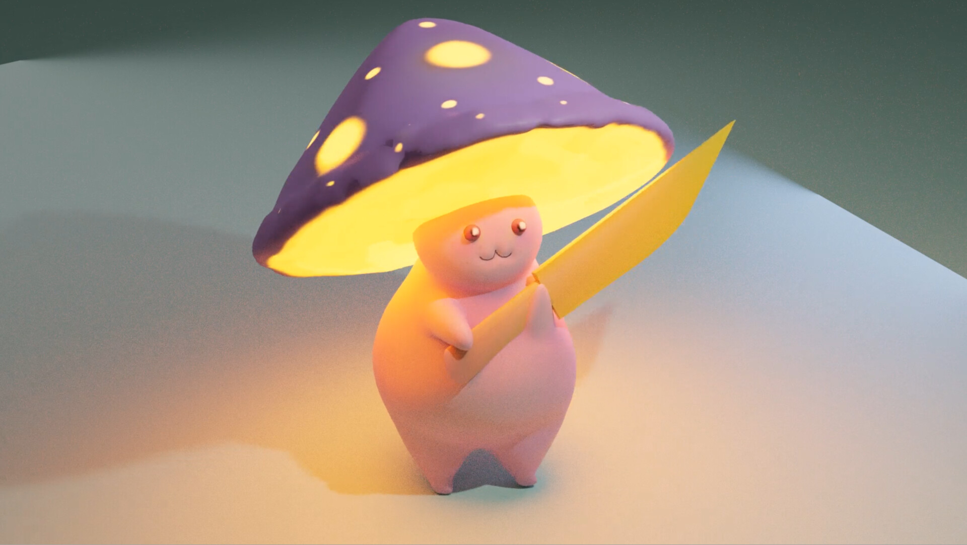 Artstation Character Design