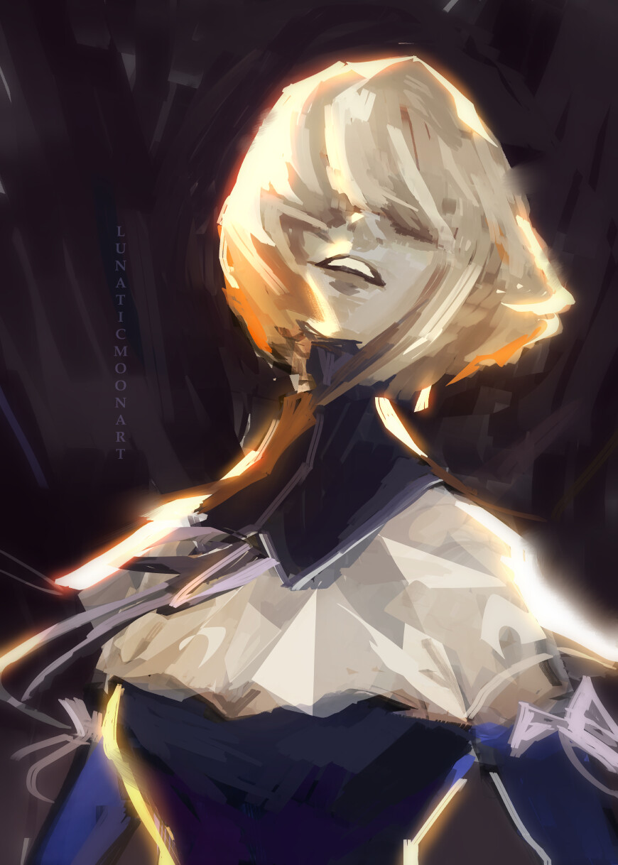 ArtStation - Tinker yolche