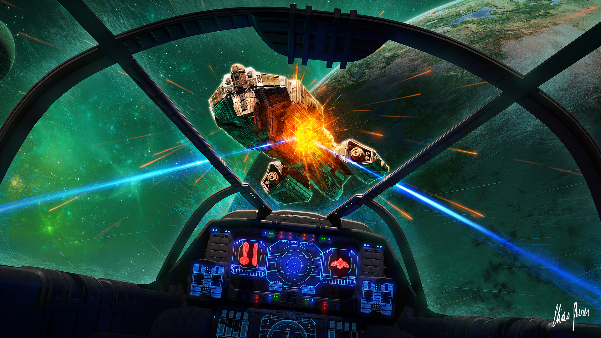 Bajoran lightship | Memory Alpha : spaceships