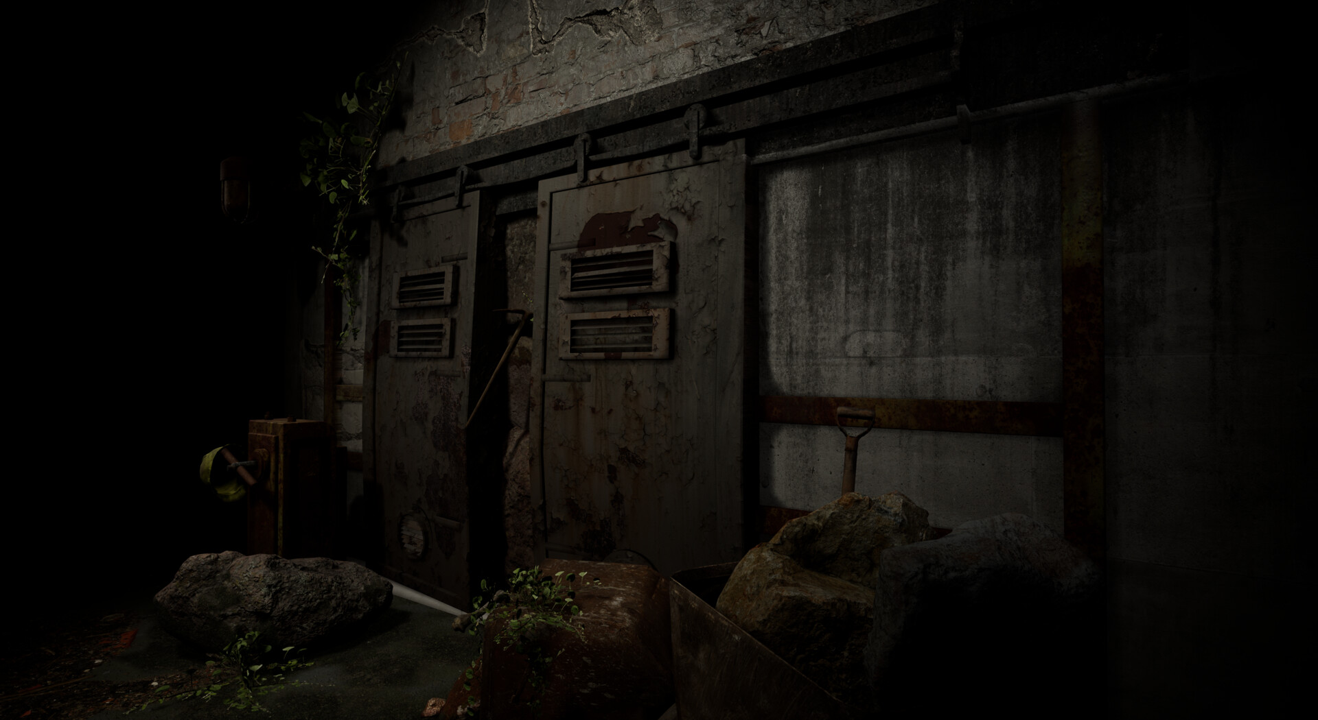 Alexander Mazein - Test work for Trace Studio