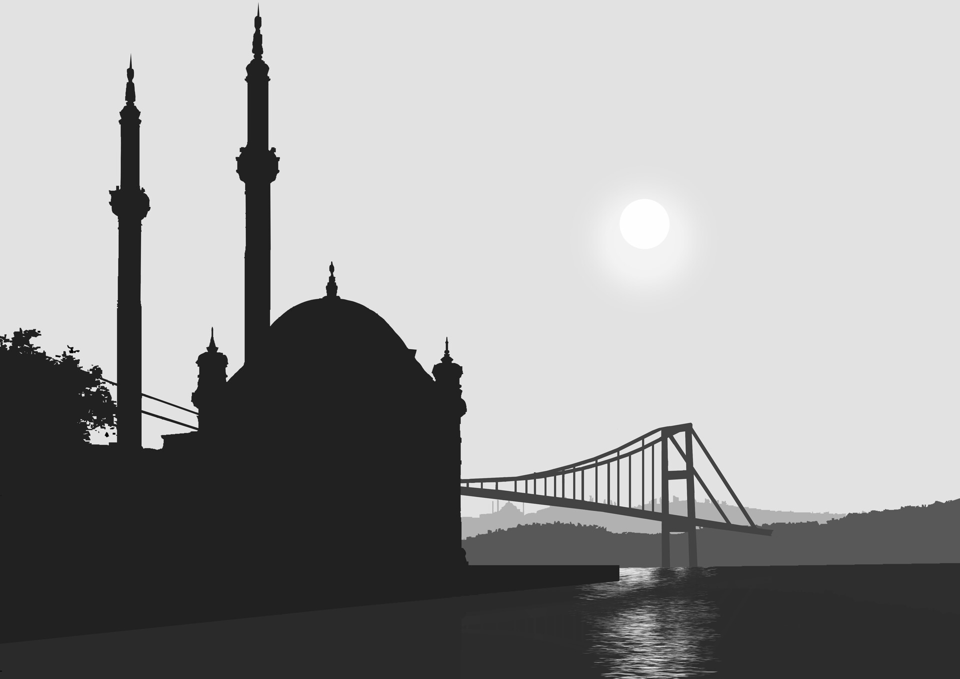 ArtStation - Istanbul