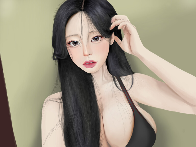 ArtStation - MUSIC Rush