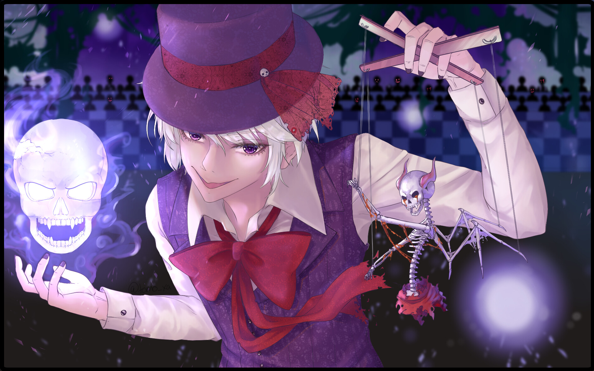 ArtStation - Abraxus