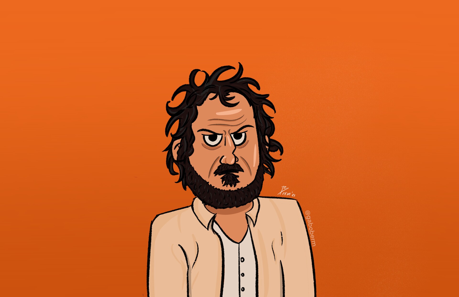 ArtStation - Stanley