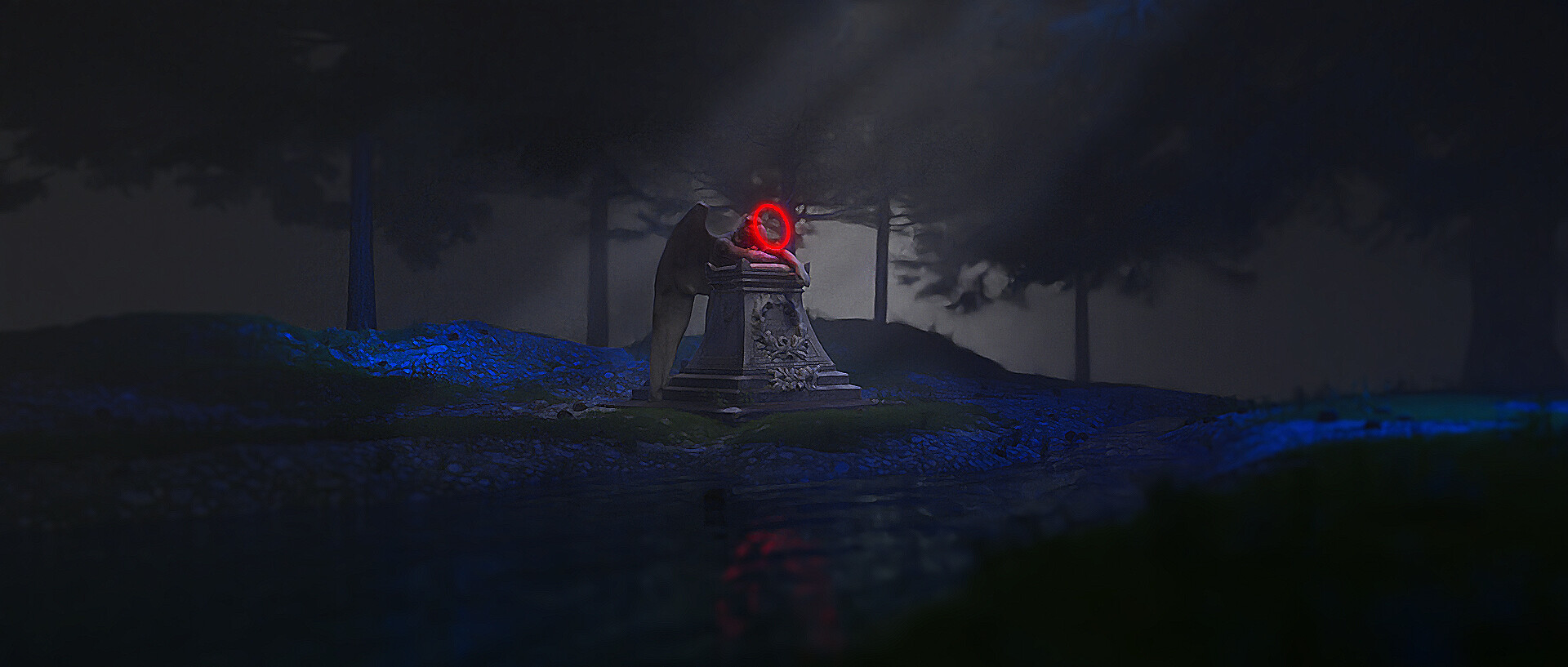 ArtStation - Ramiris