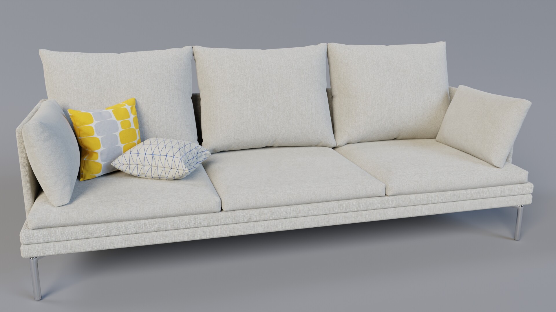 ArtStation - Sofa