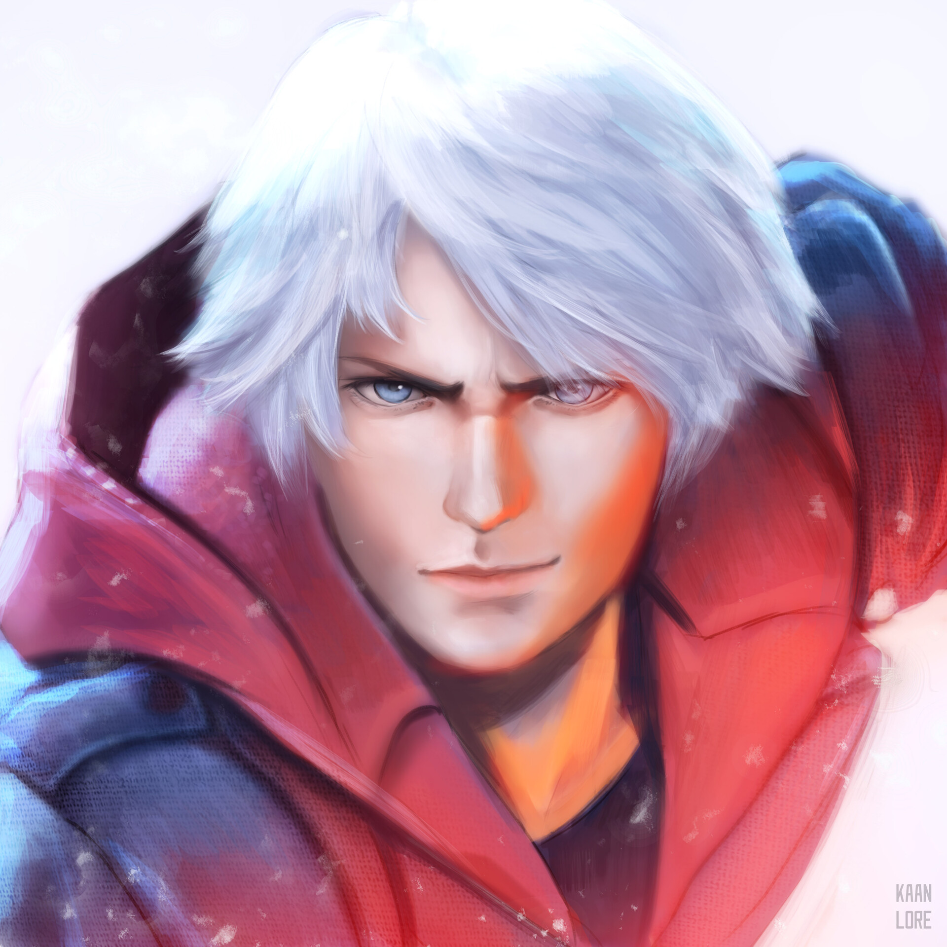 ArtStation - Nero
