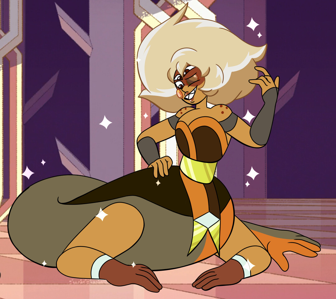 ArtStation - SU Fanfusion