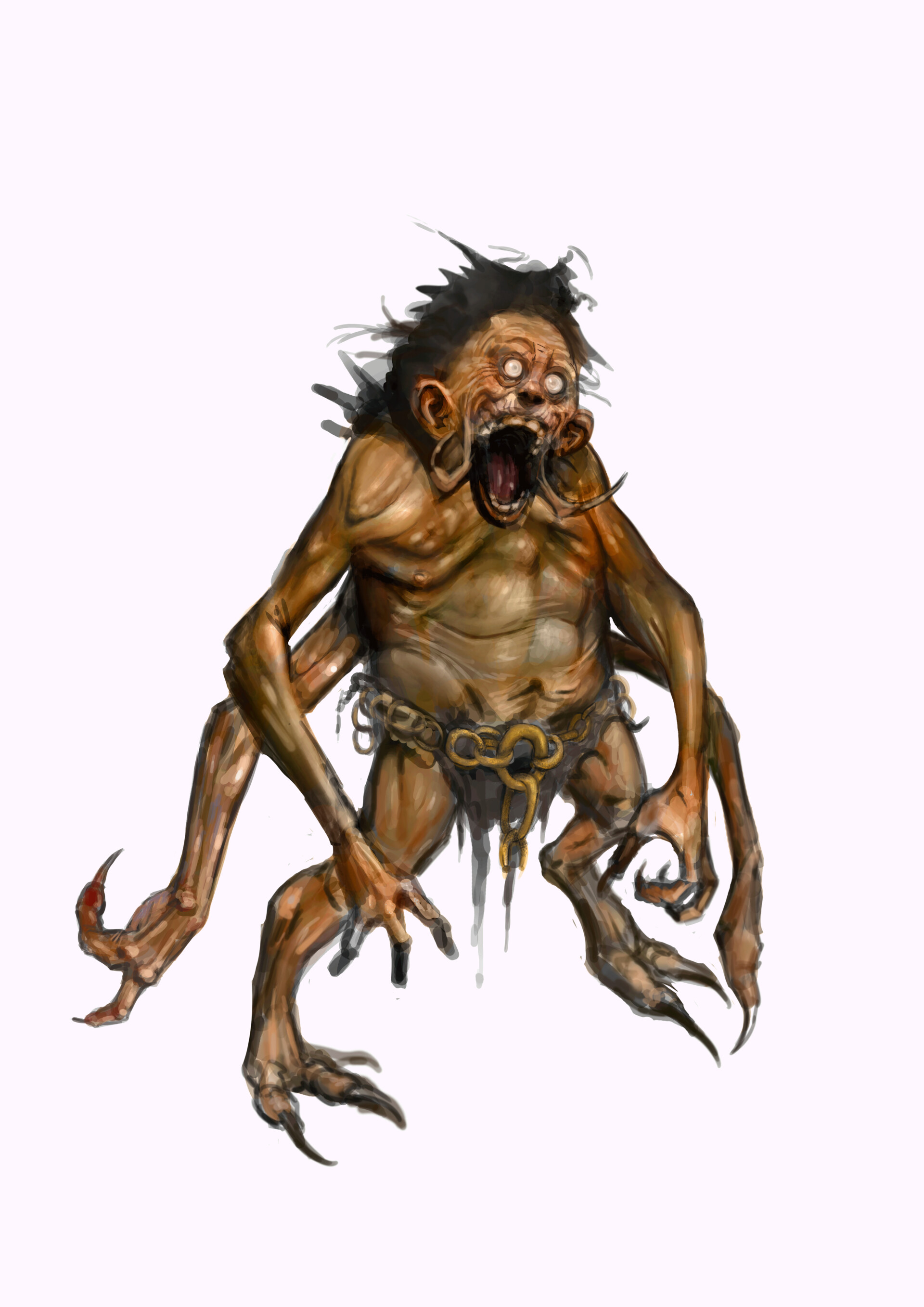 ArtStation - Manticorex