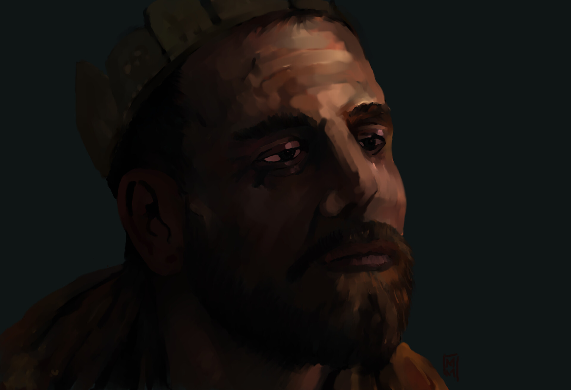 ArtStation - Macbeth