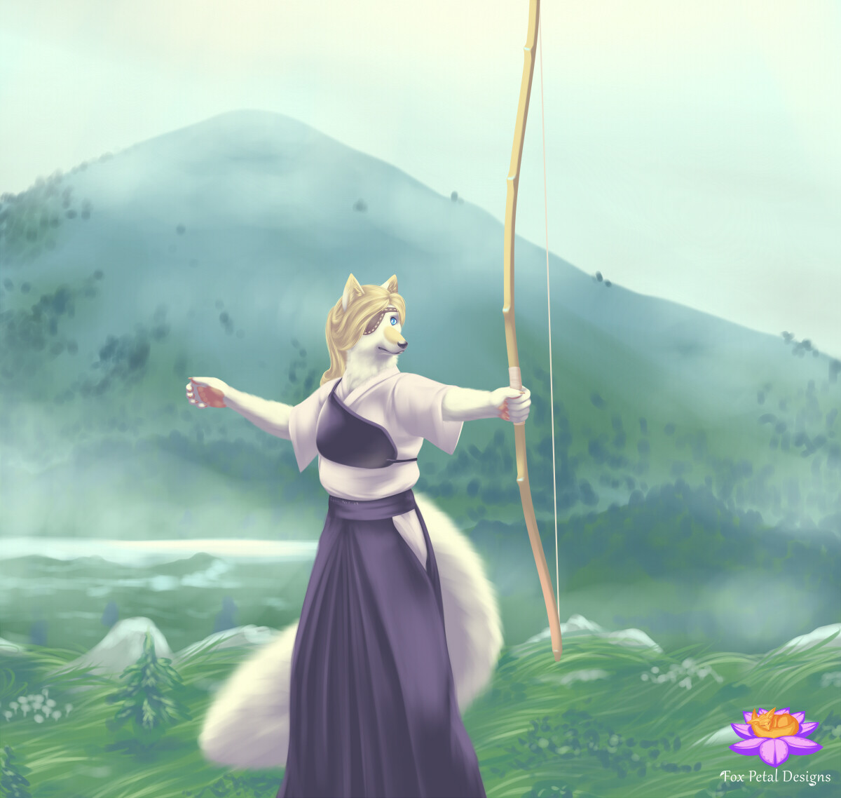 ArtStation - Gen 5: Zaiteki