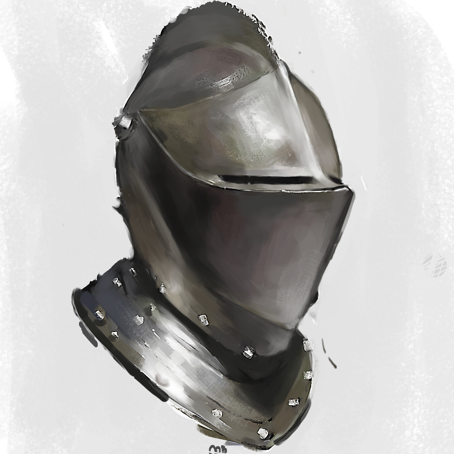 ArtStation - DHRP 003