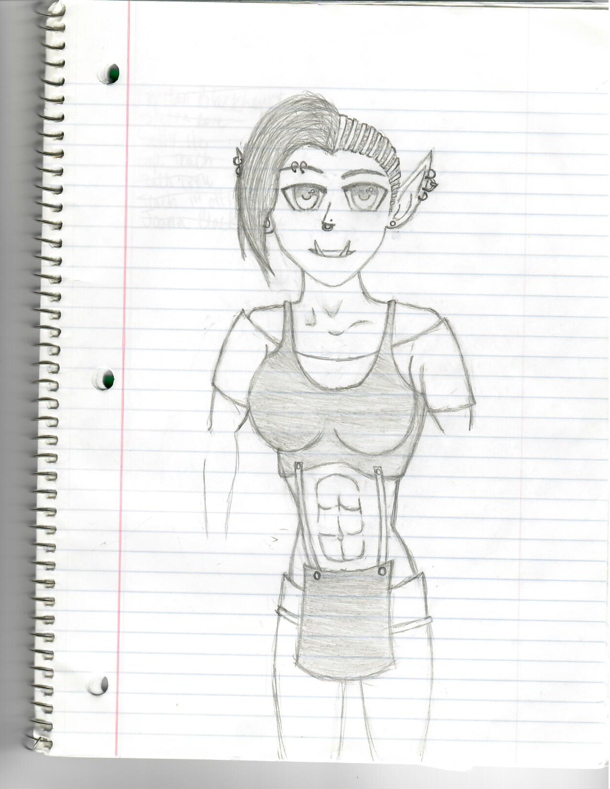 Cameron Gabrielson - Murina