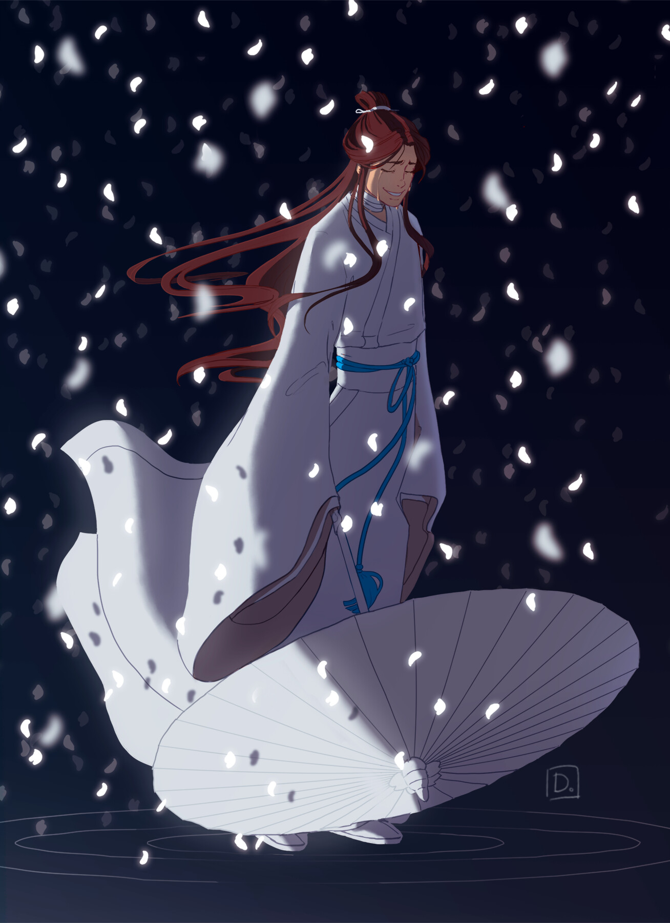 ArtStation - Calamity