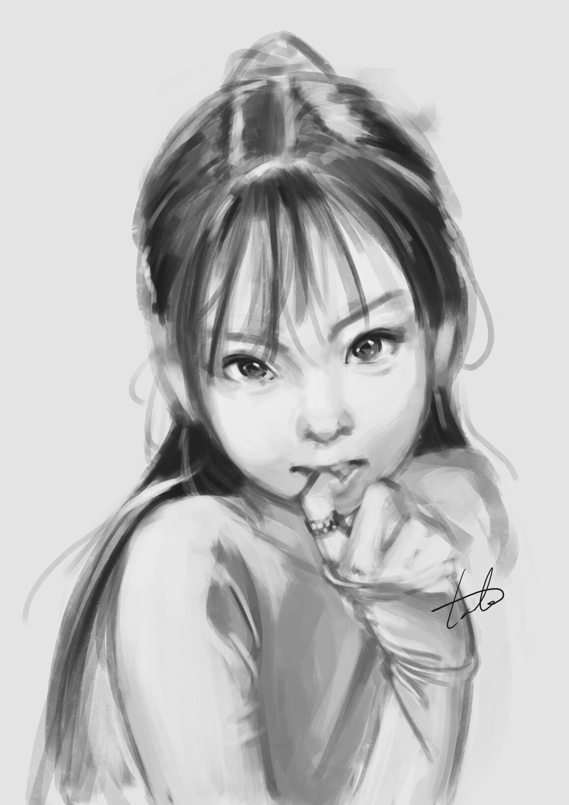 ArtStation - Nayeon