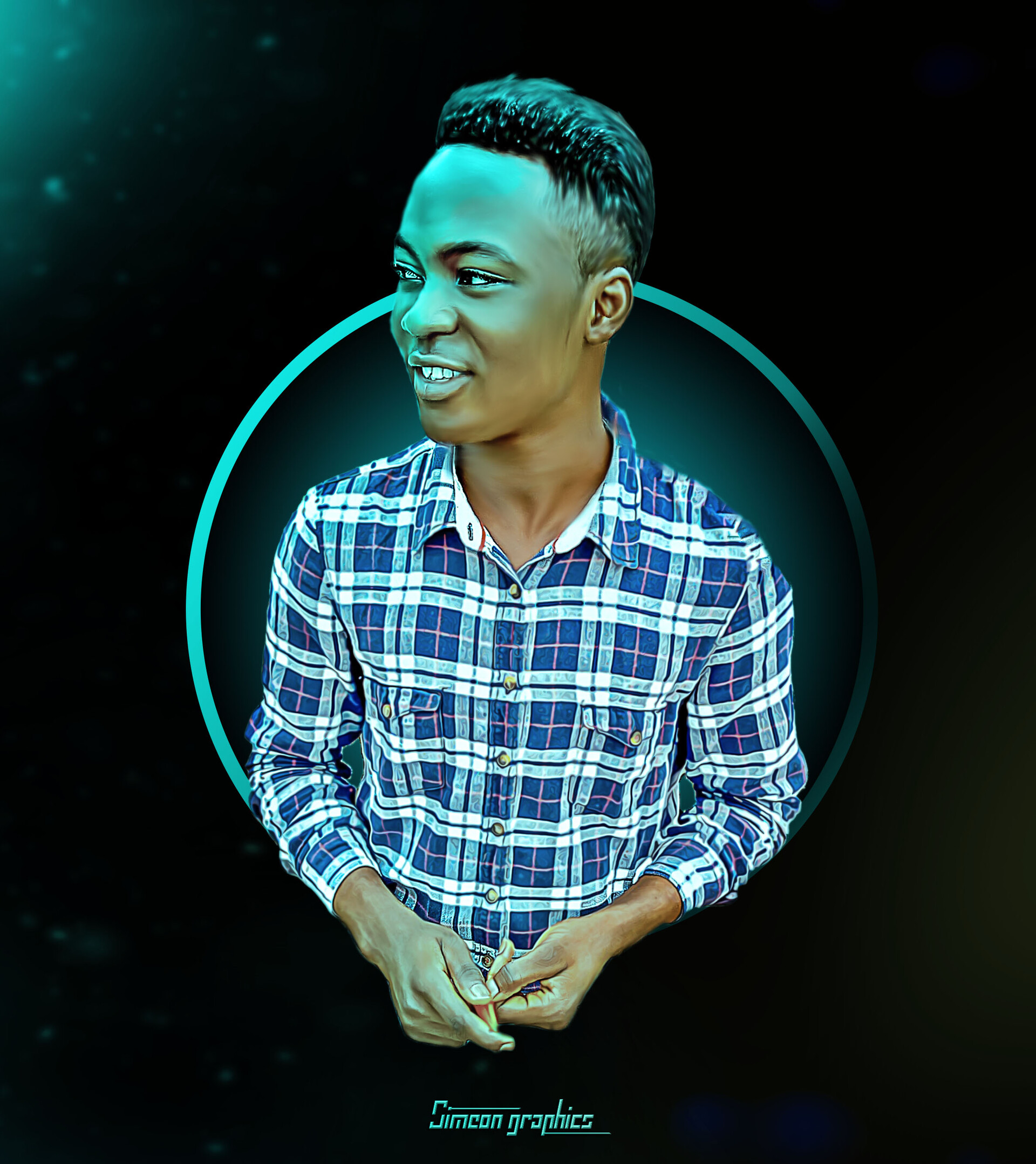 ArtStation - Digital art work