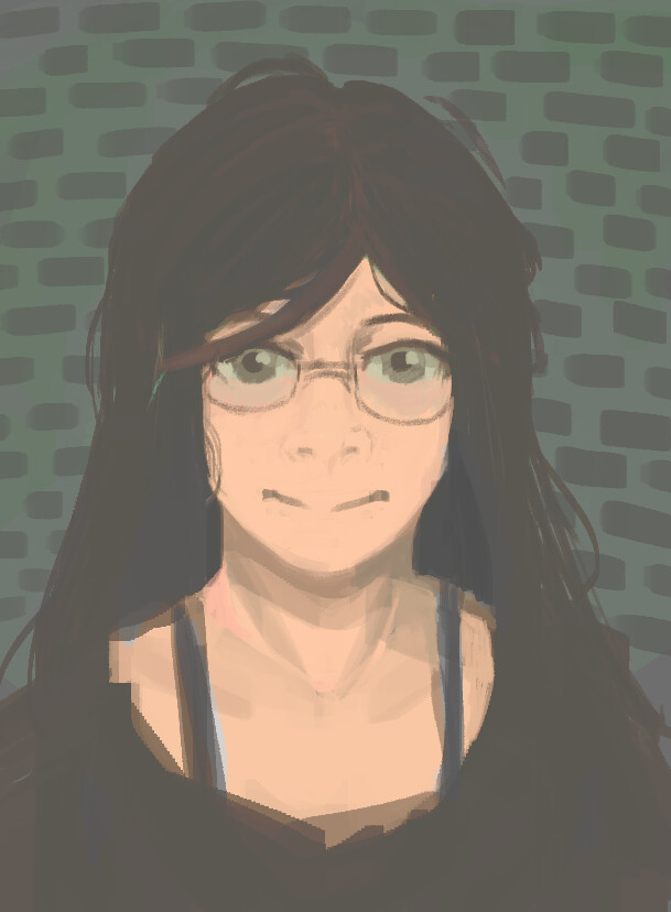 ArtStation - Soft Edges