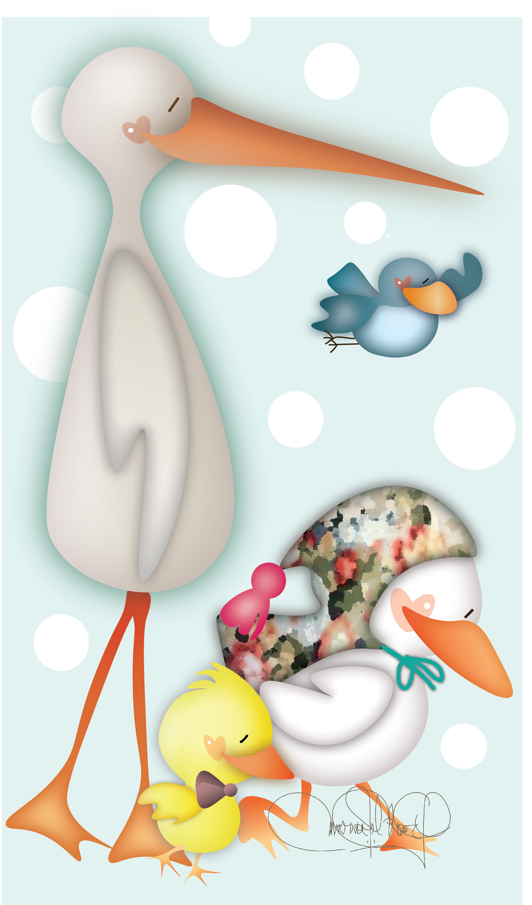 ArtStation - Going forward.