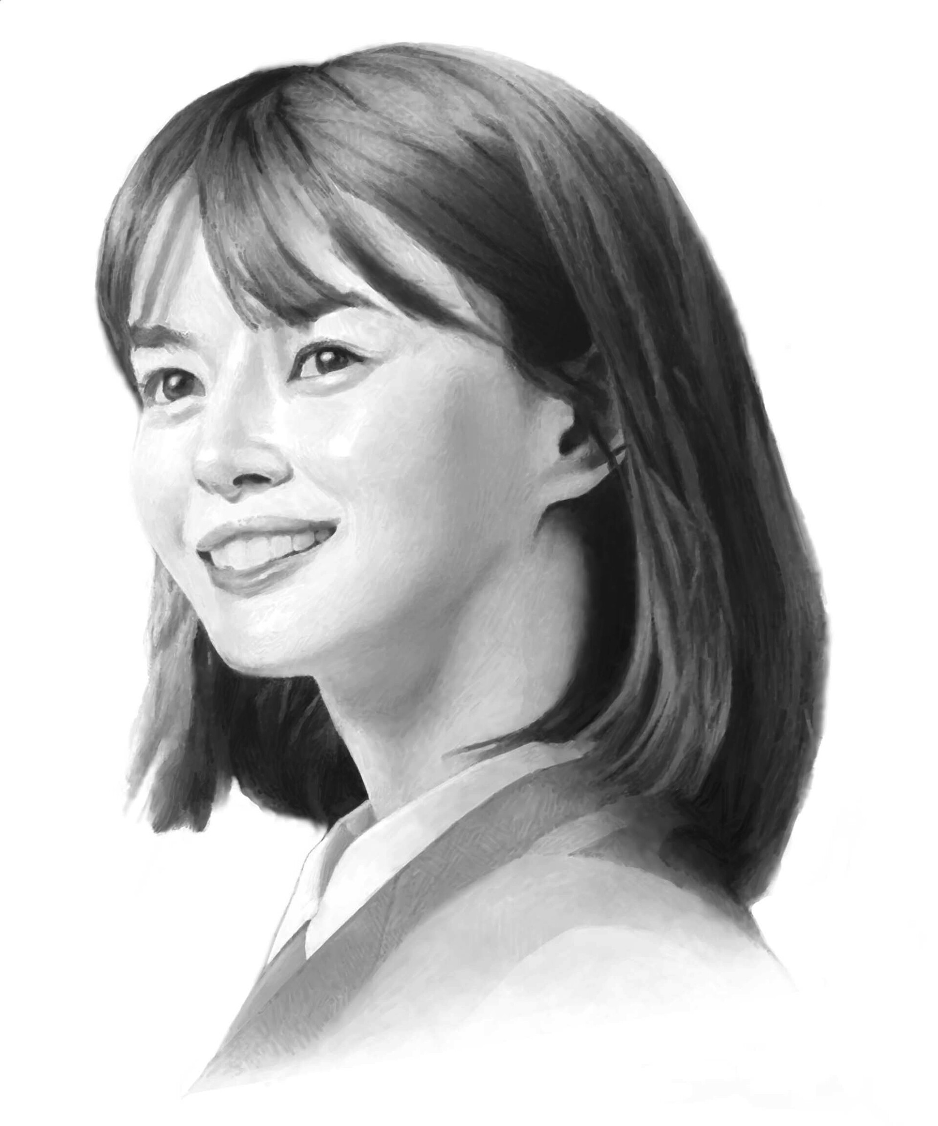 ArtStation - Drawing