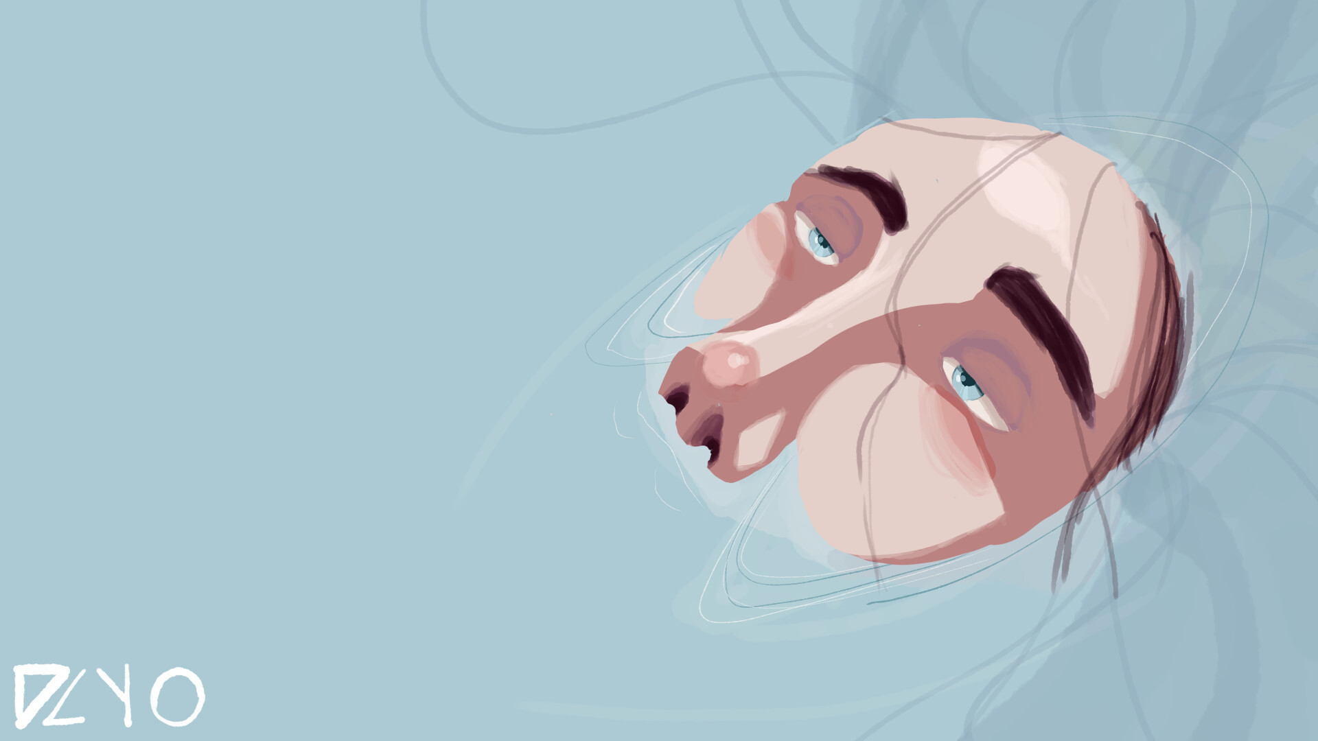 ArtStation - Crystal