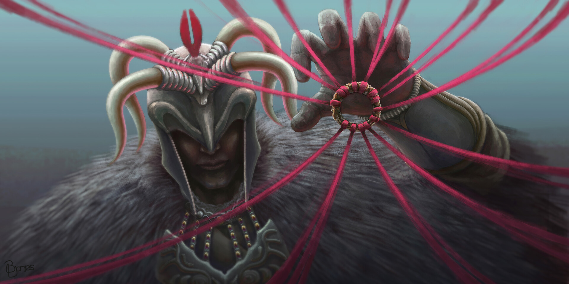 ArtStation - The Ring