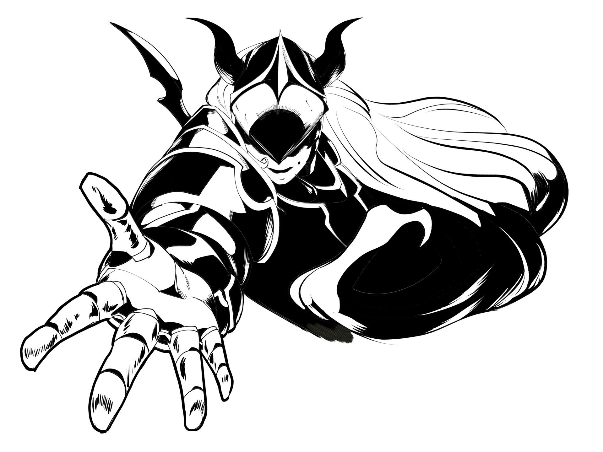 Kevin Butler - Questing for Glory: Hope and Healing 2 Logo