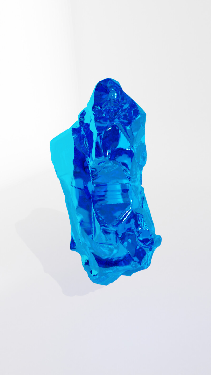 ArtStation - Aashutosh Chakrapani