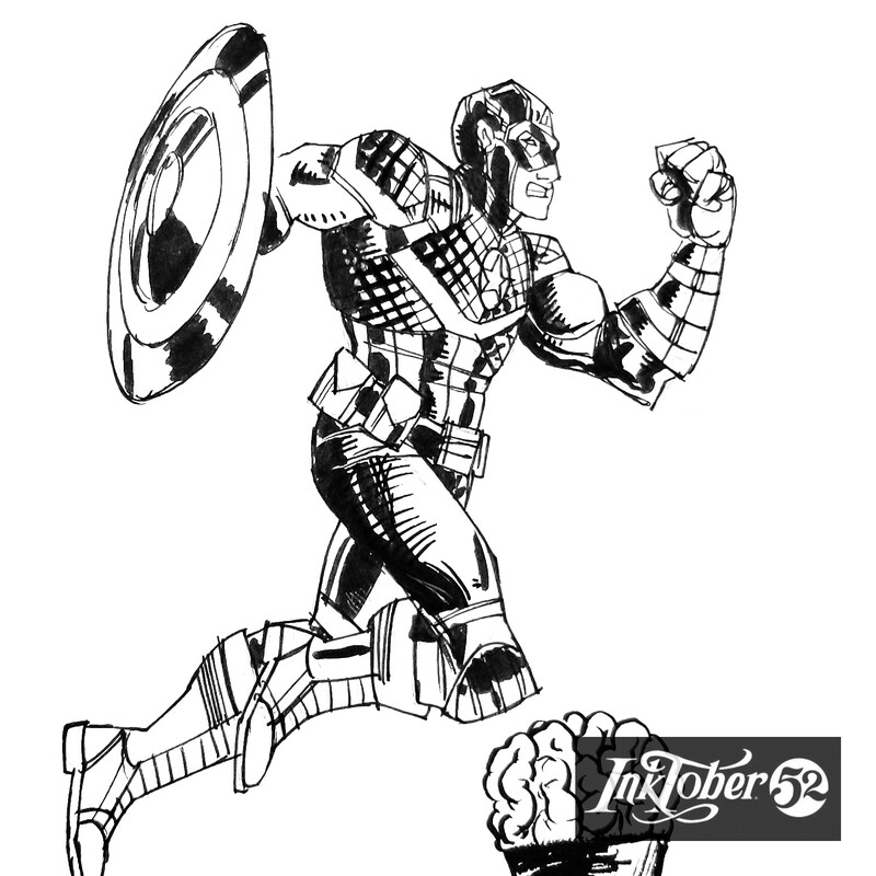 ArtStation - Jose M Castillo