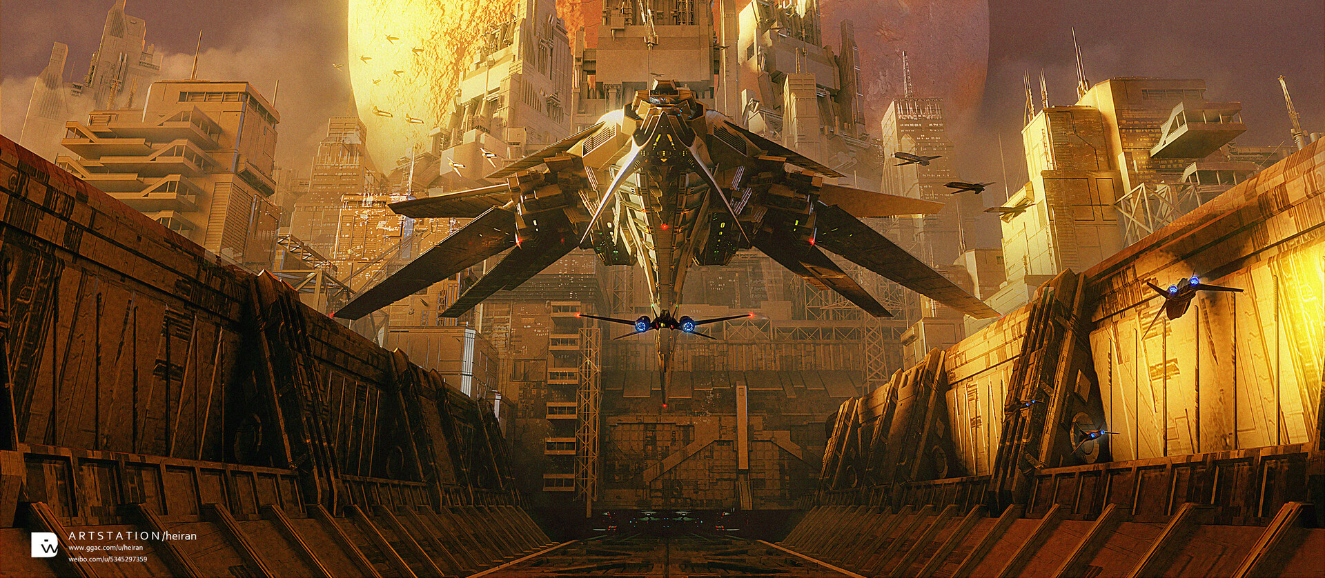 'Bullfrog' - fighter from Starfox Command (art by me, Adamkop) : ImaginaryStarships