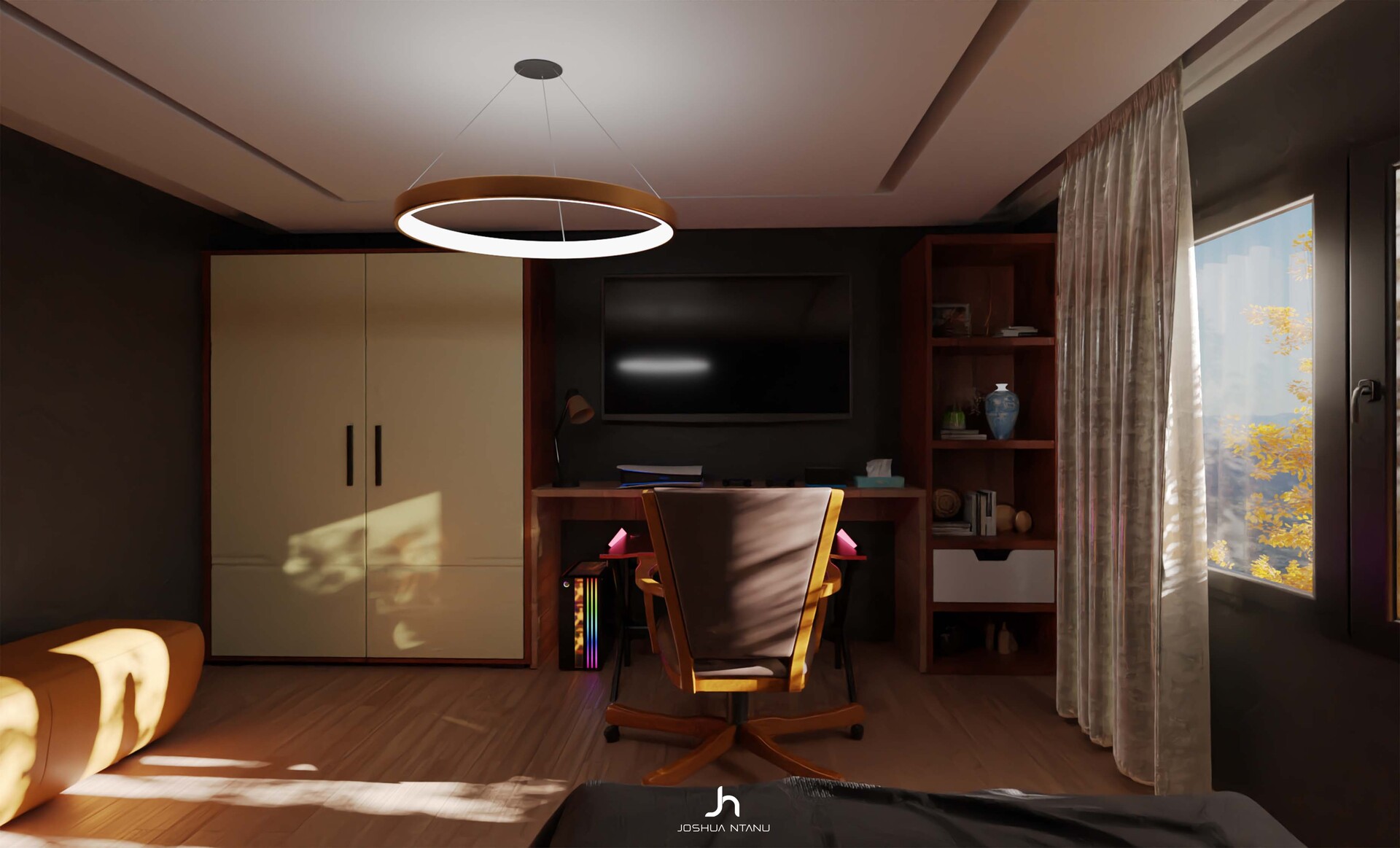 ArtStation - Memories