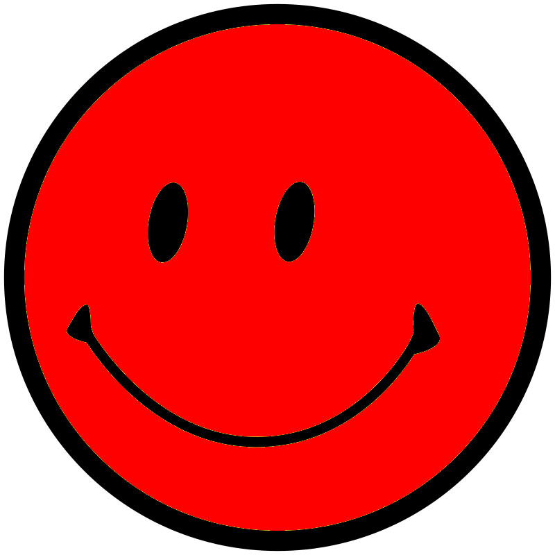 ArtStation - Red Face