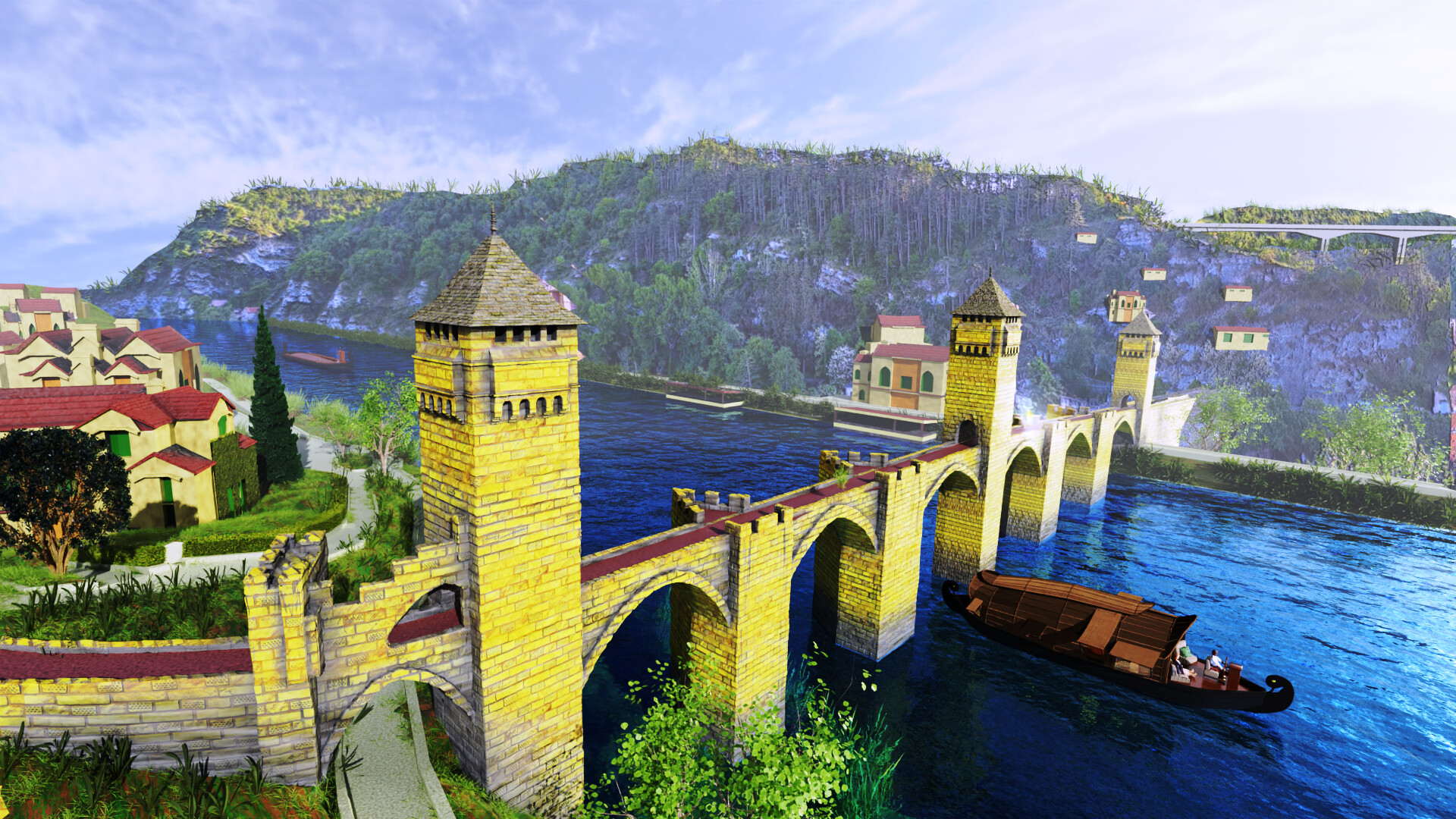 Sasikumar Raghavan - Environment Modeling