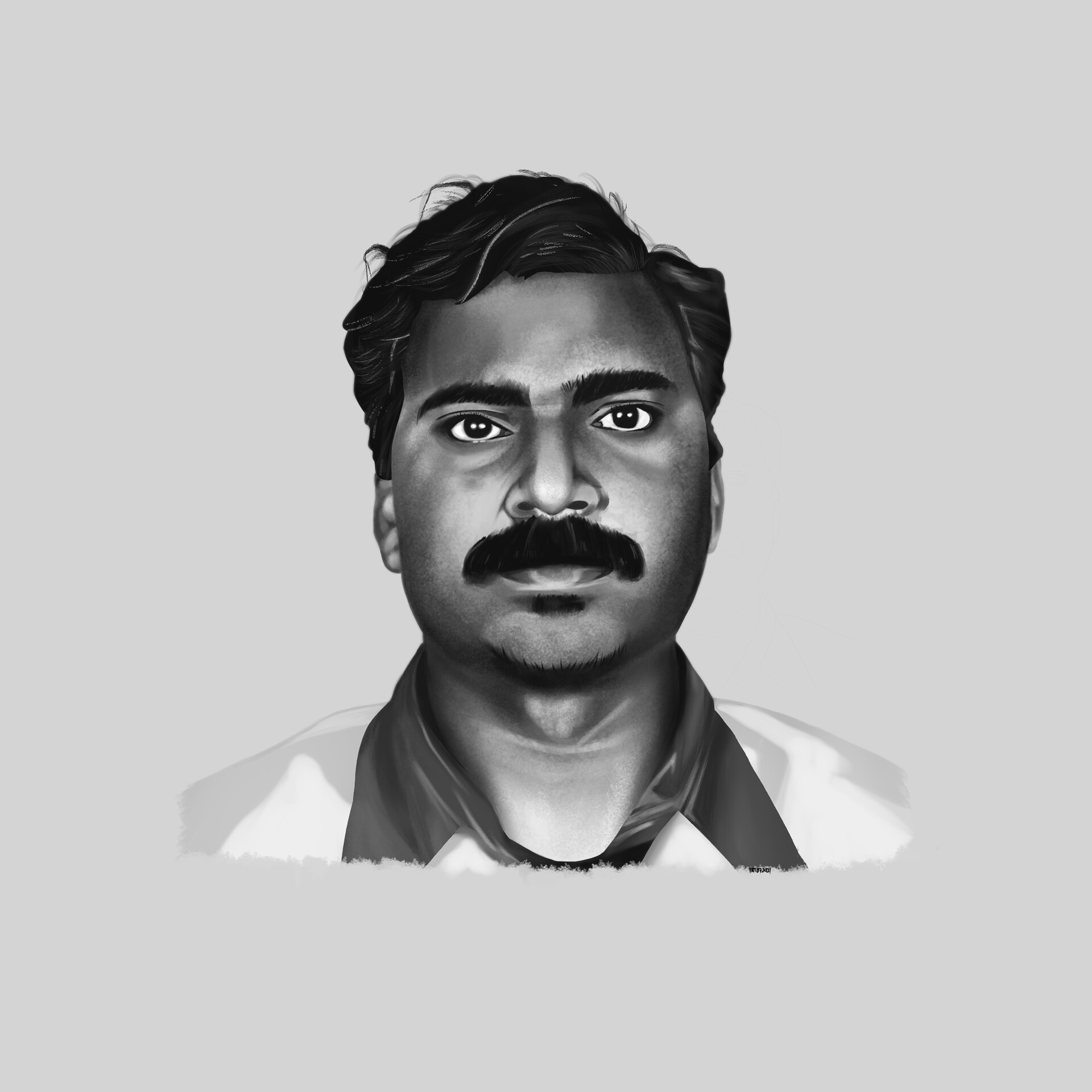 ArtStation - Pakalu Papito aka Xavier