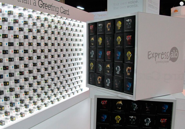 ArtStation - Expresalo - PLV Design