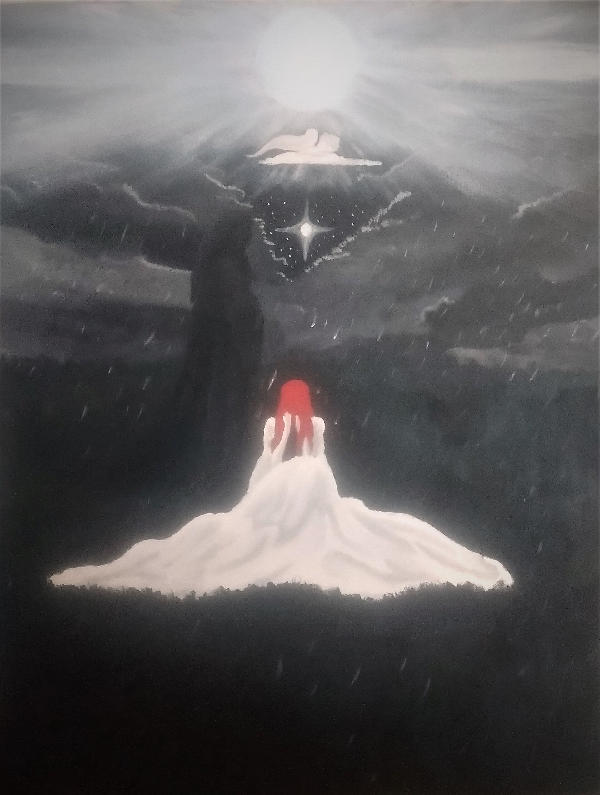 ArtStation - Ressentiment