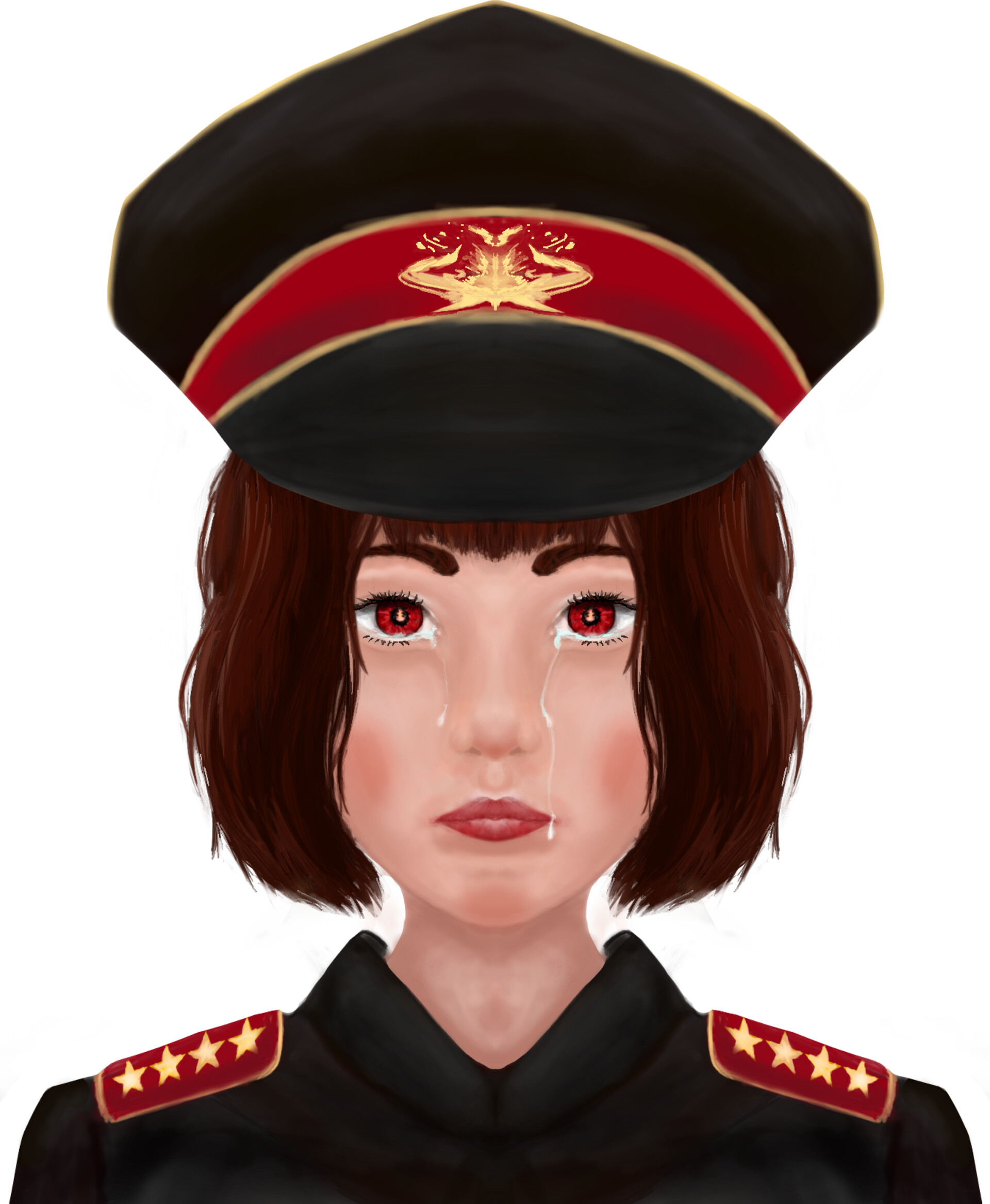 ArtStation - General Li