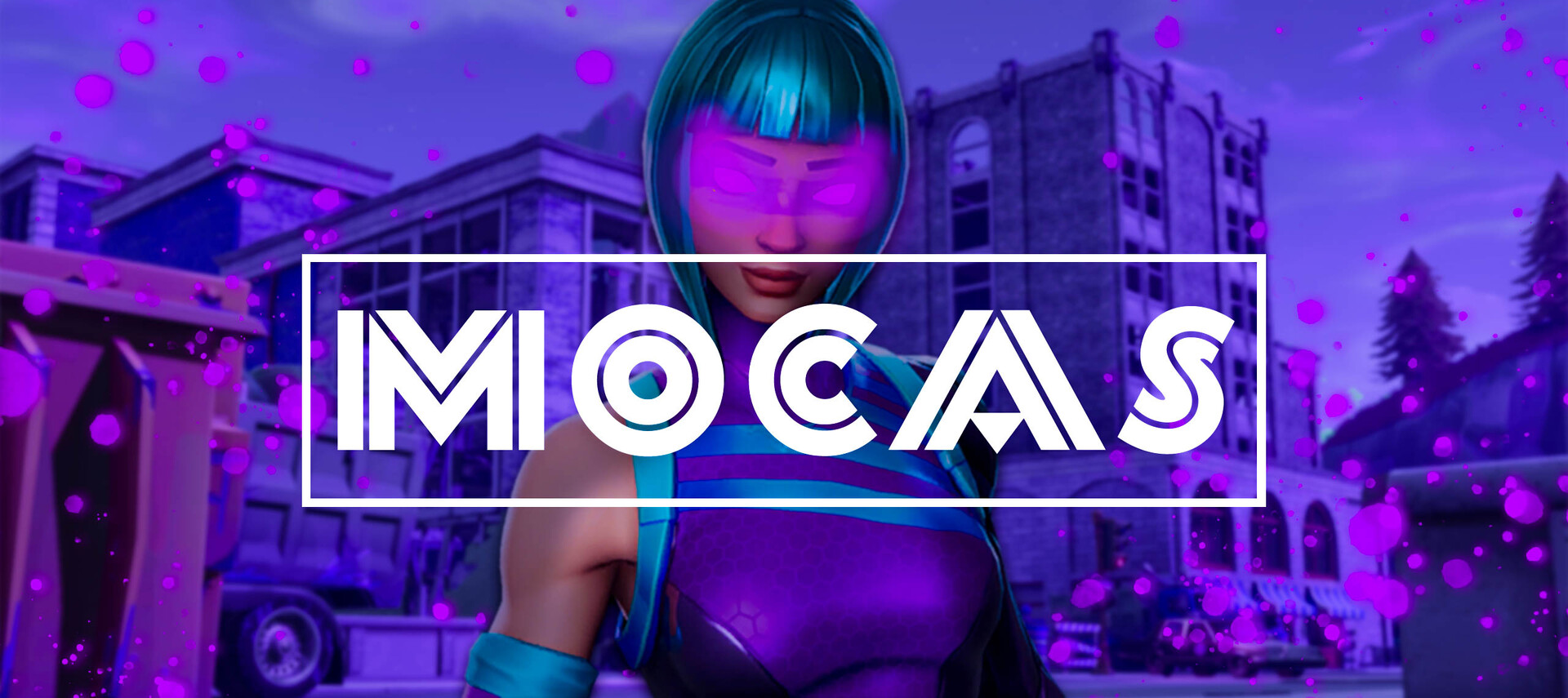 ArtStation - Mocas banner