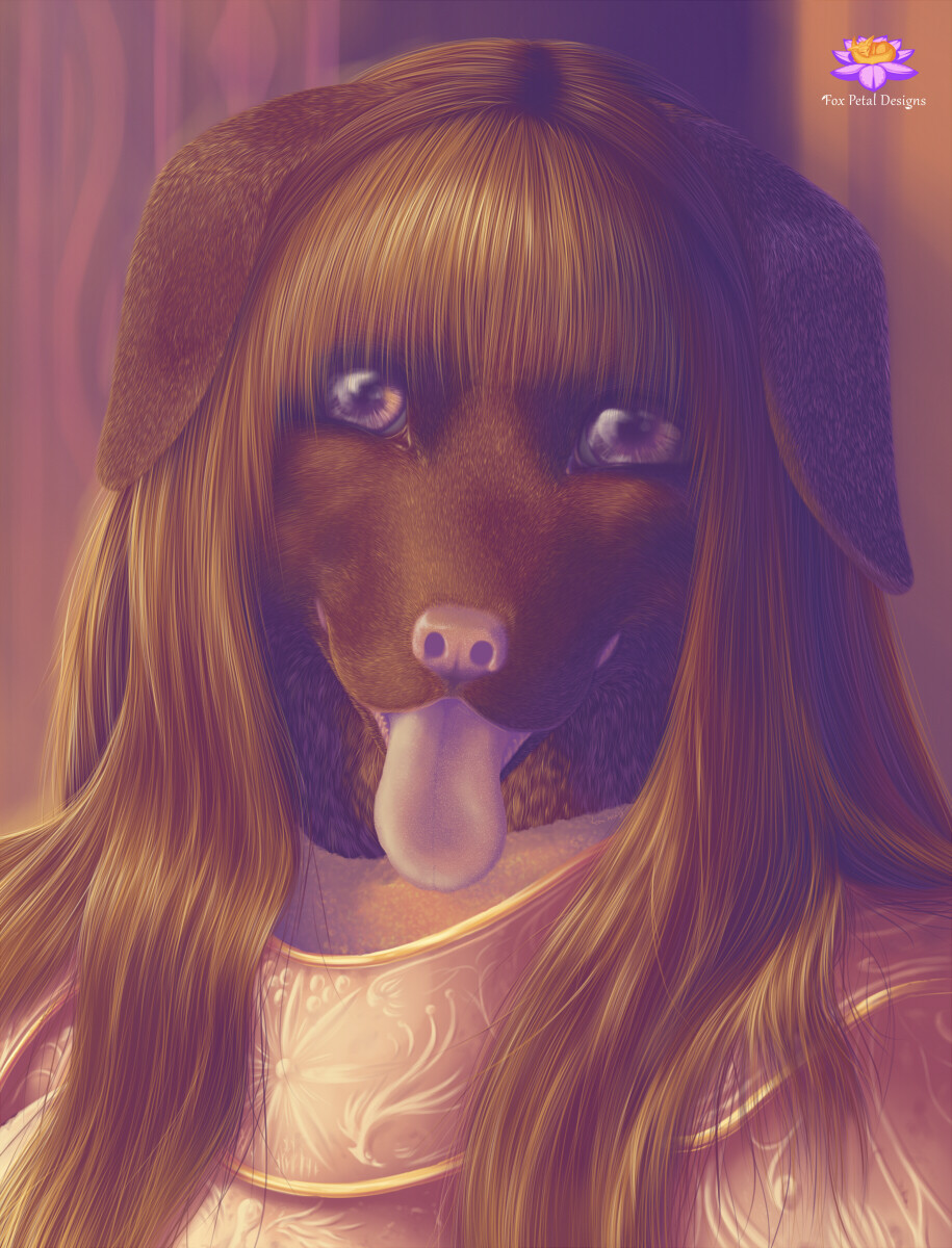 ArtStation - Gen 5: Flacy