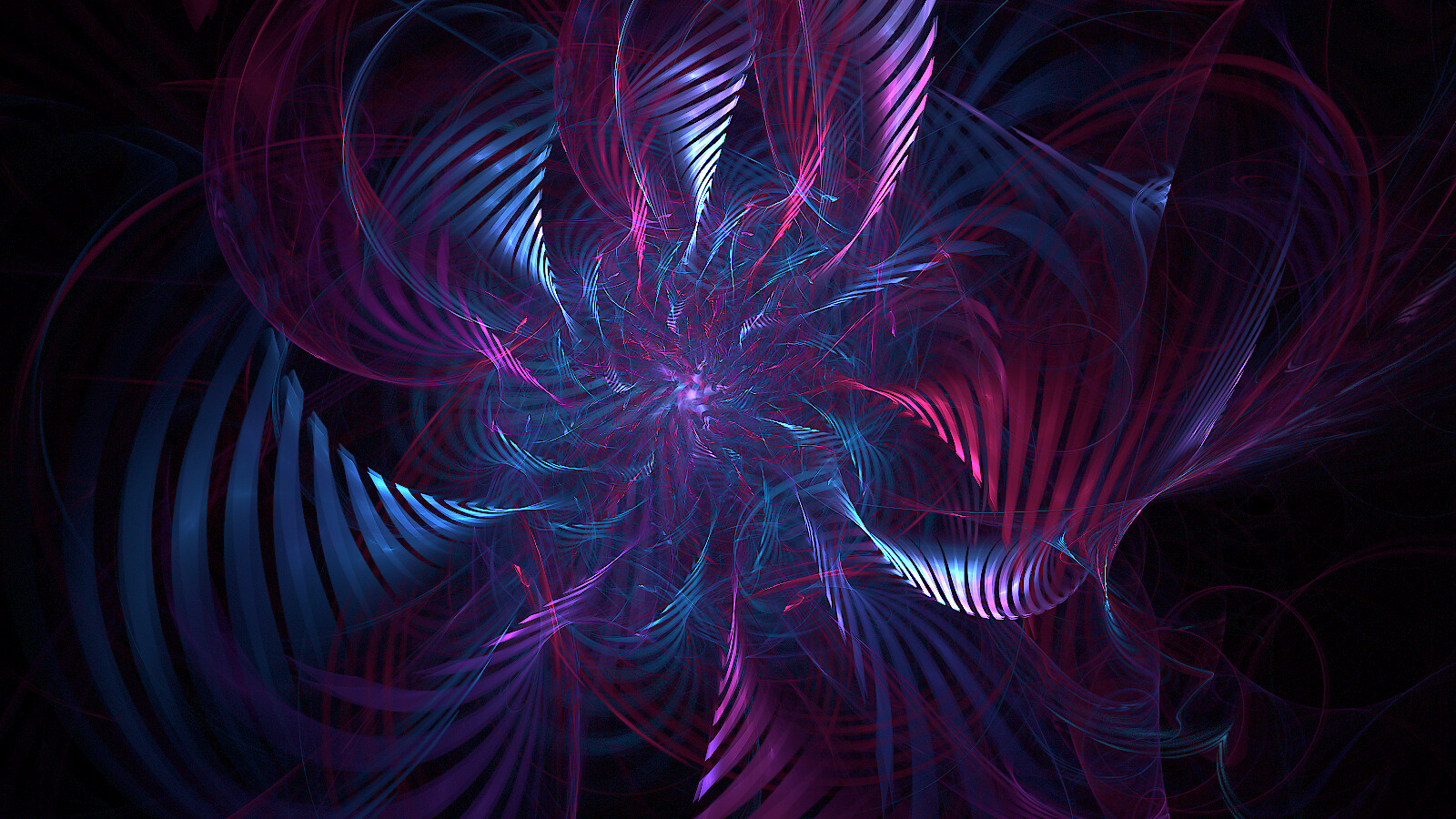 ArtStation - Evocation