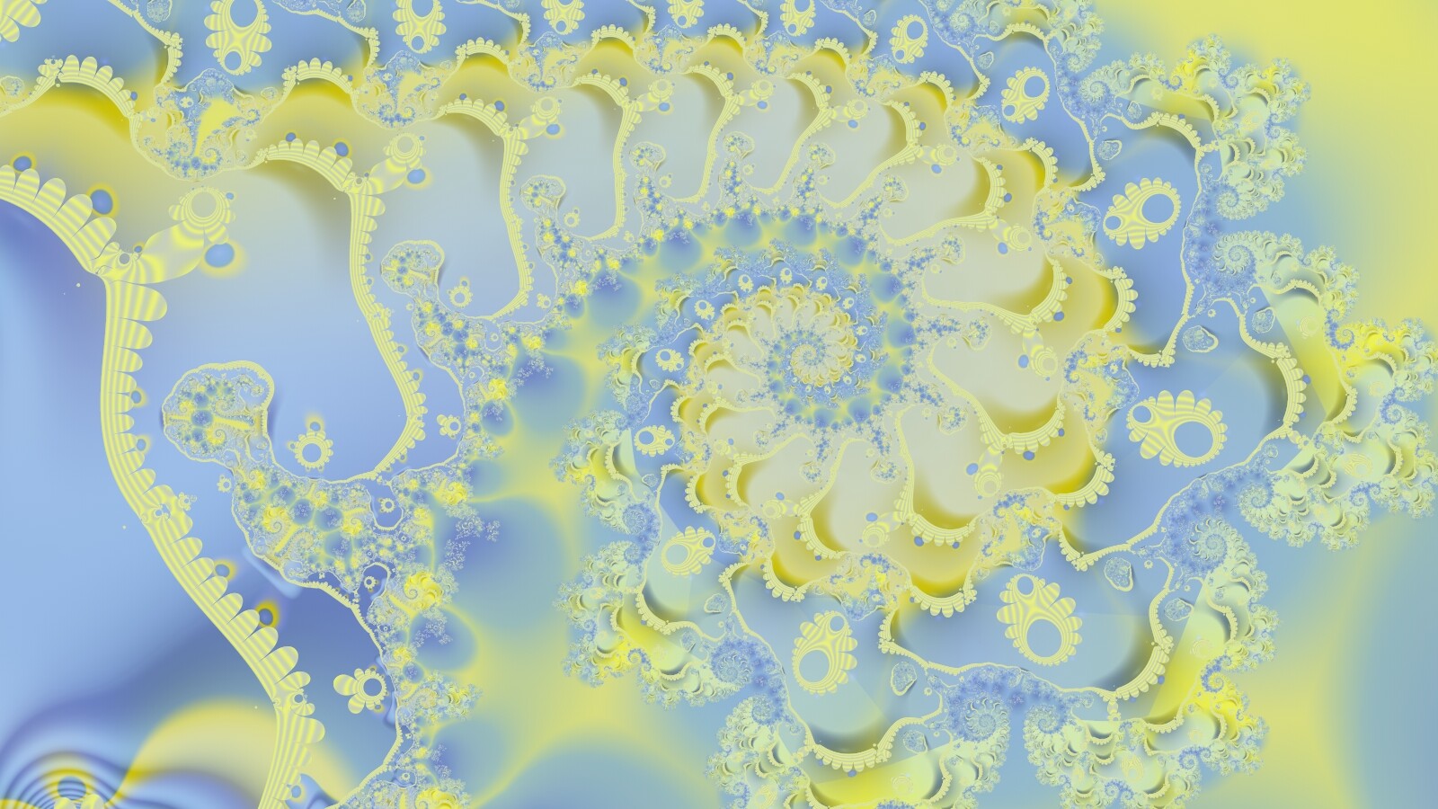 ArtStation - Sun Bath