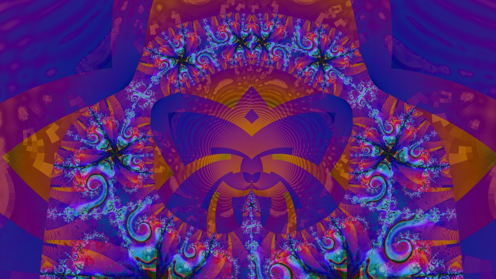 ArtStation - Mothra Reborn