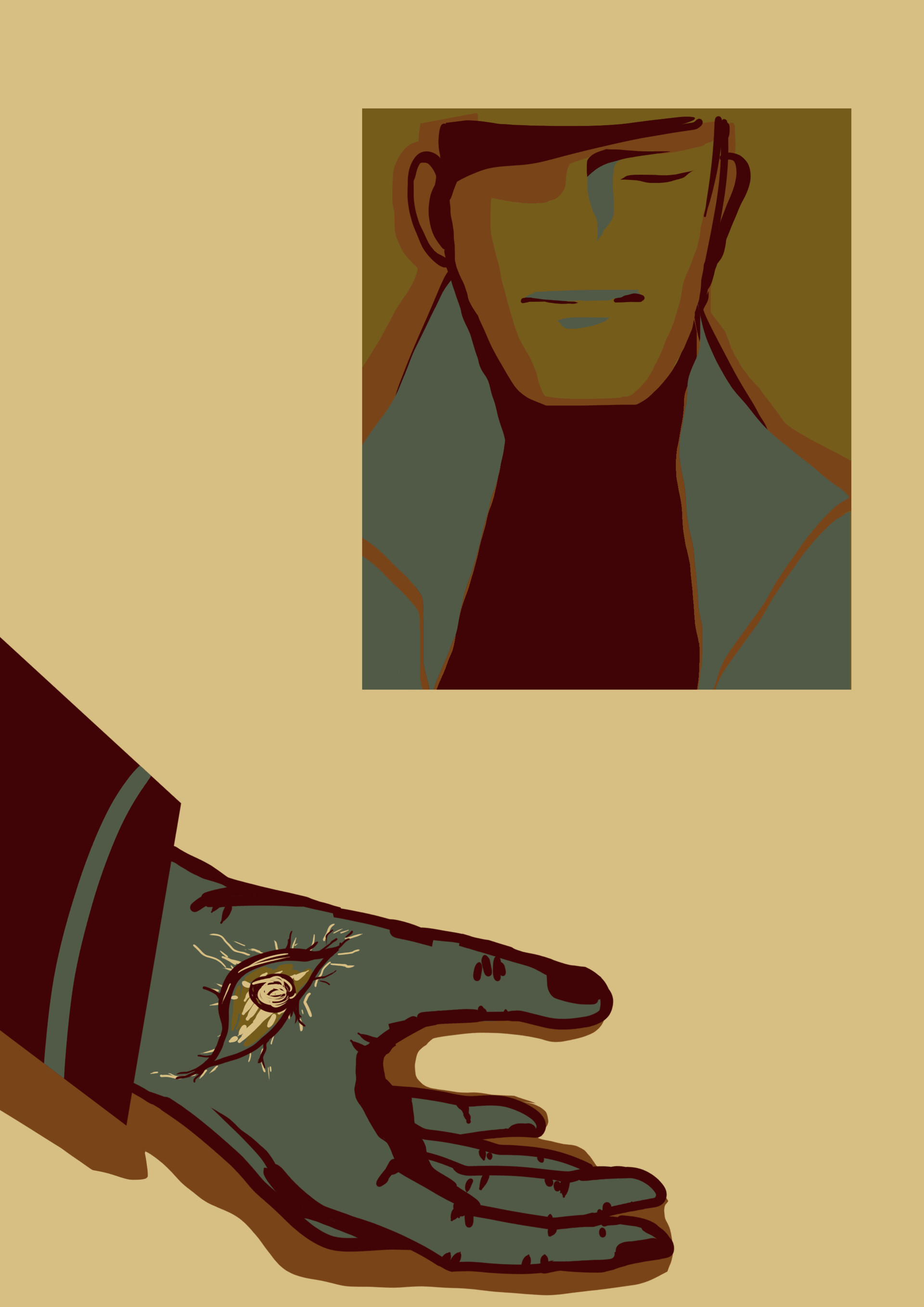 ArtStation - Origin (1)