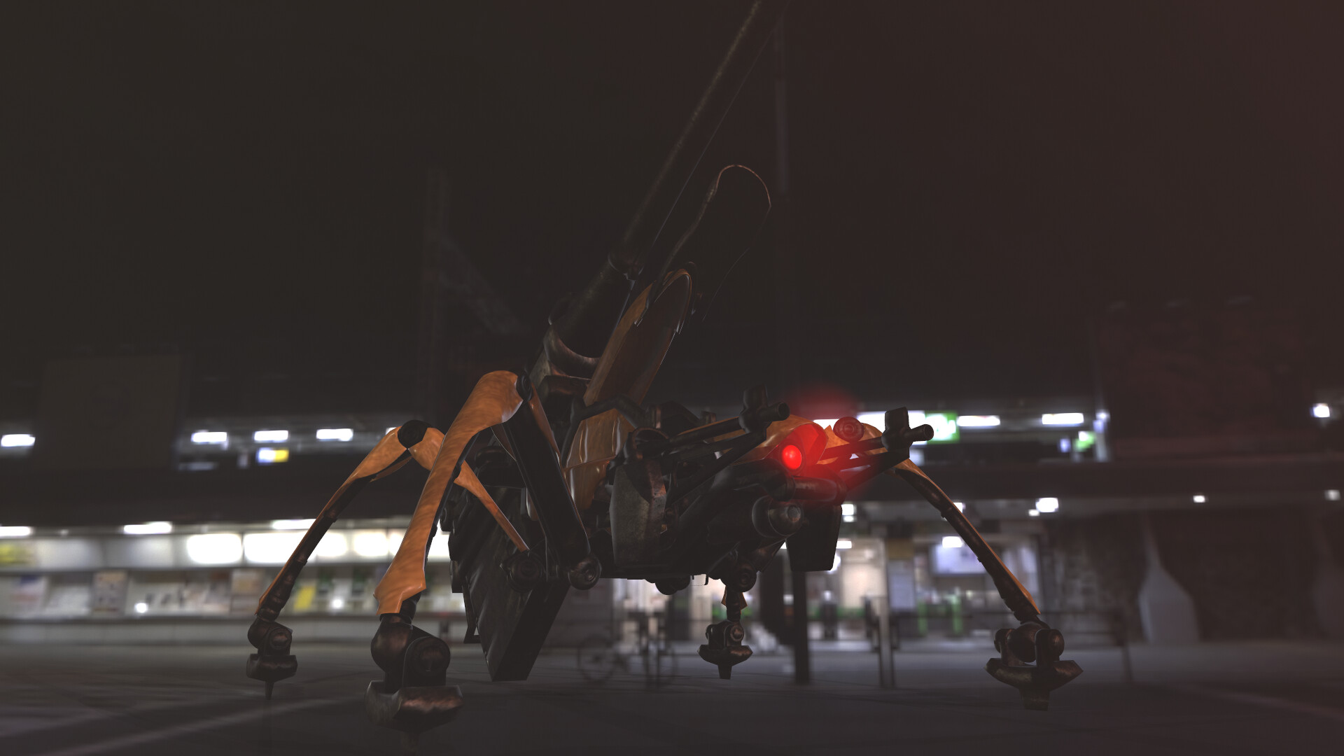 ArtStation - 86-Juggernaut