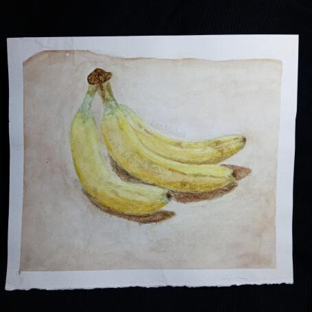 ArtStation - Bananas are Appealing